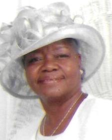 Shirley Mae Saunders Brown | Obituaries | thenassauguardian.com