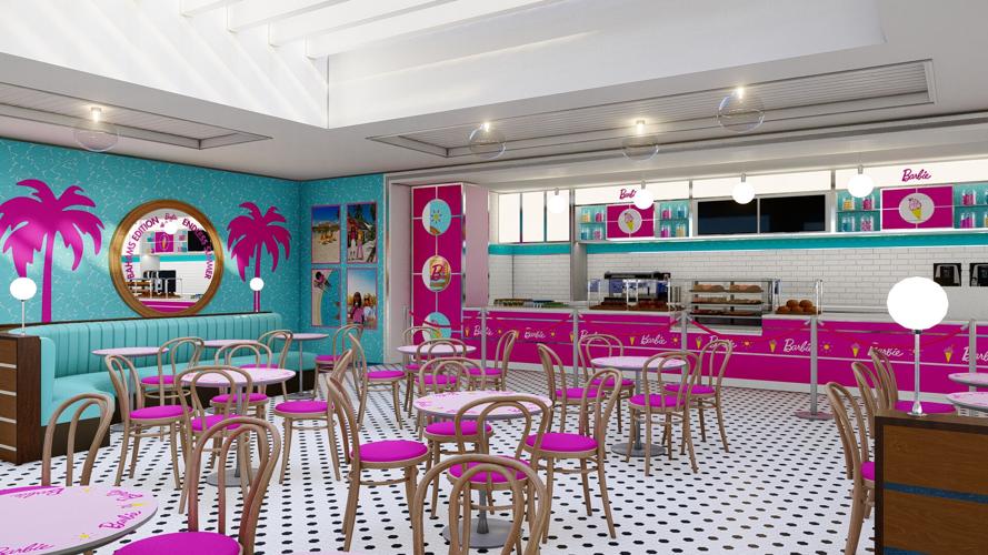 Barbie Bahamas Beach Vacation: Where Atlantis Dreams Come True launches ...