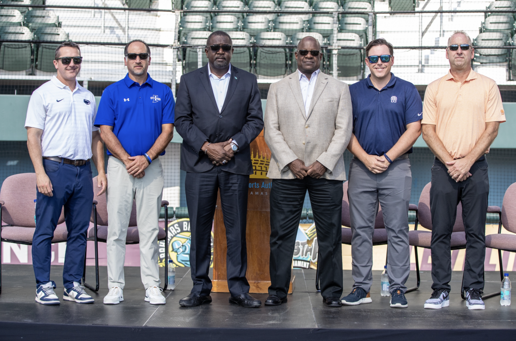 College baseball coming to The Bahamas | Sports | thenassauguardian.com