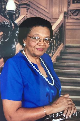 Sylvia Remilda Turnquest | Obituaries | thenassauguardian.com