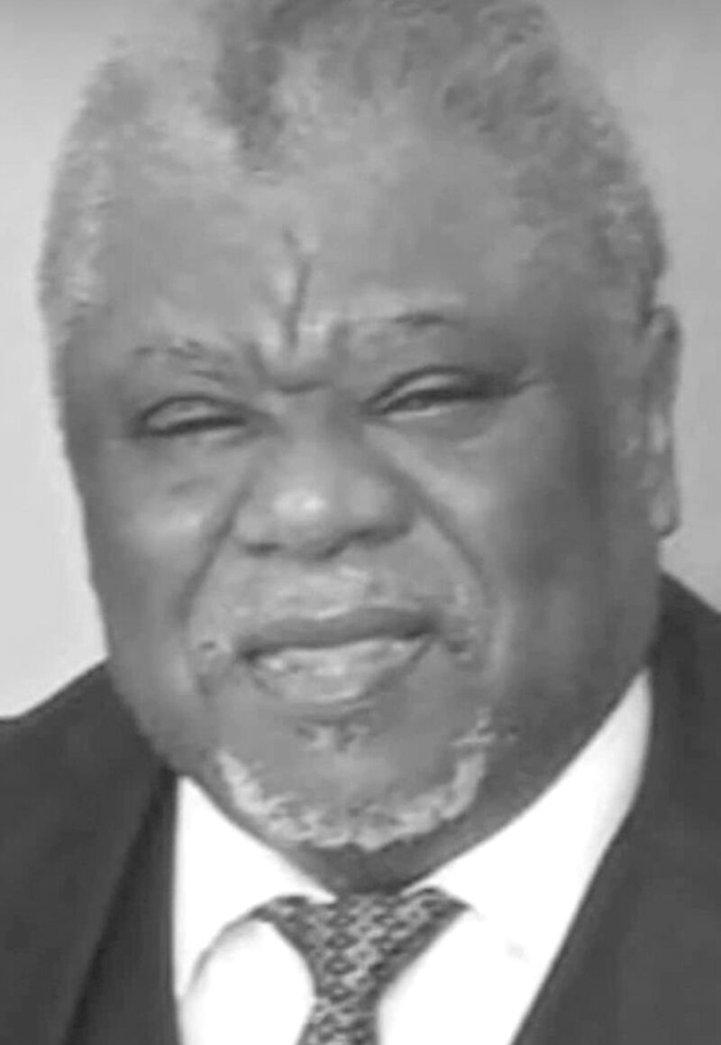 Gregory Alexander Robinson | Obituaries | thenassauguardian.com