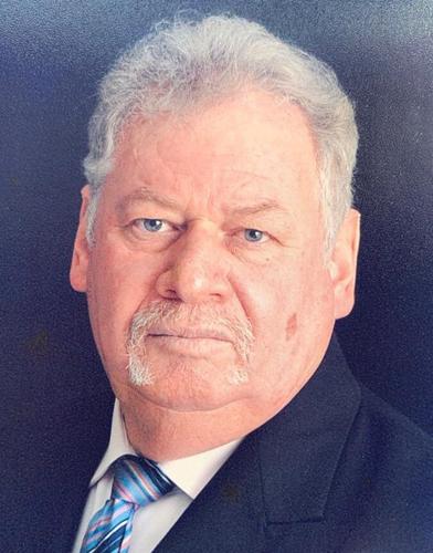 Drexel Bartholomew Cartwright | Obituaries | thenassauguardian.com