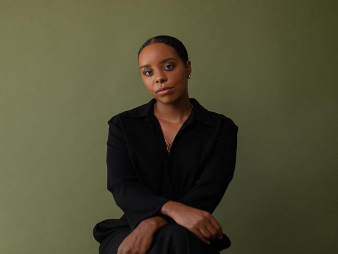 The sky’s the limit: Aisha Bowe manifested to head to space ...