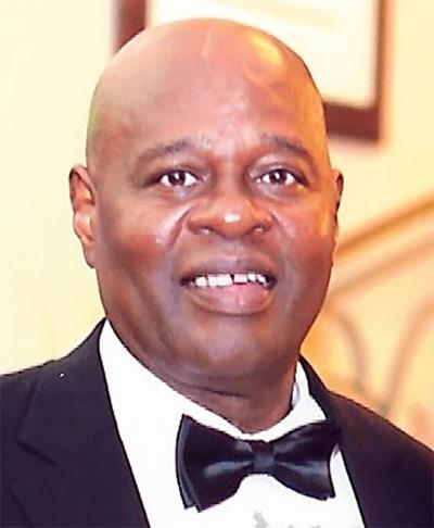 Benjamin Chrisene Williams | Obituaries | thenassauguardian.com