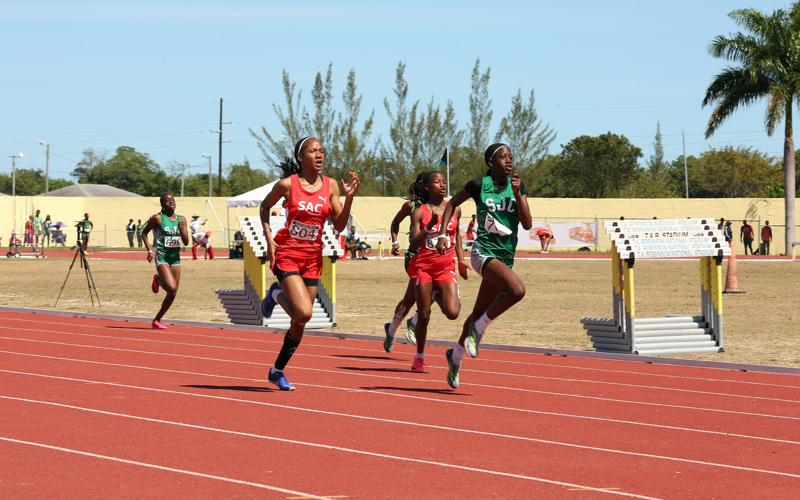 QC wins fourth BAISS title | Sports | thenassauguardian.com