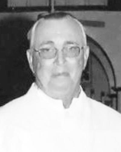 Catechist Maxwell McDonald Knowles | Funeral Service | Obituaries ...