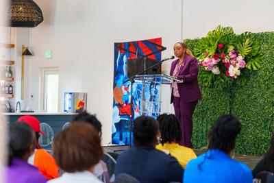 Nassau Cruise Port, Arawak Port Development celebrate women's ...