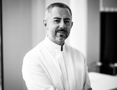 Fabio Pineda appointed Rosewood Baha Mar executive chef | Lifestyles ...
