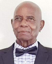Prince Felix Cargill | Obituaries | thenassauguardian.com