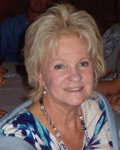 Brunhilda Tina Mosko | Obituaries | thenassauguardian.com
