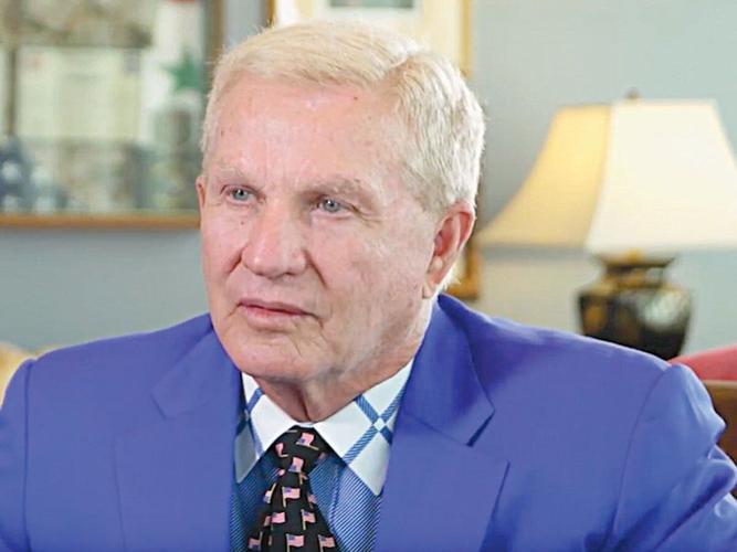 ‘Papa Doug’ withdraws from ambassador to The Bahamas bid | News ...