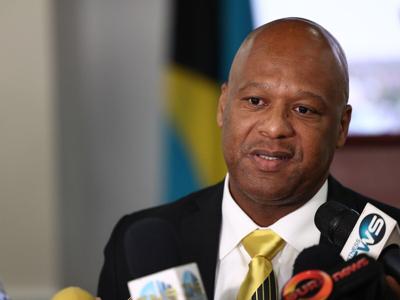 Bell: Govt won’t rush citizenship approvals | Home | thenassauguardian.com