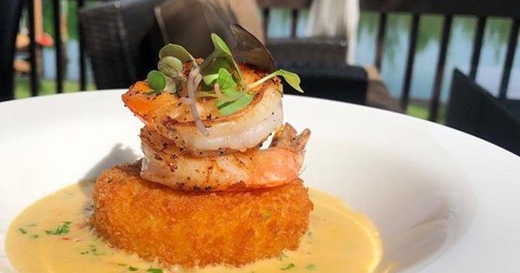 Grand Bahama launches Restaurant Fest: 10 restaurants feature special ...