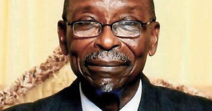 Kenneth Reginald Knowles | Obituaries | thenassauguardian.com