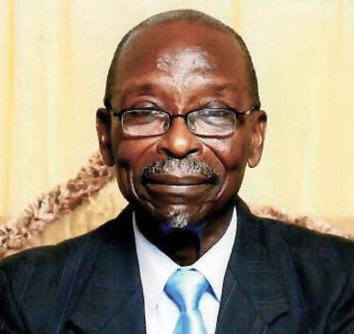 Kenneth Reginald Knowles | Obituaries | thenassauguardian.com