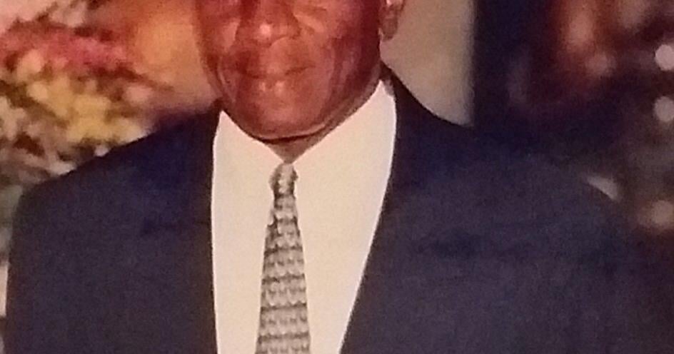 Ivan Thompson | Obituaries | thenassauguardian.com
