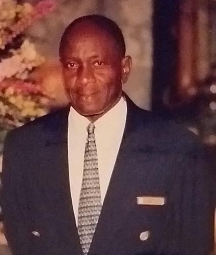 Ivan “Tommy” Thompson | Obituaries | thenassauguardian.com