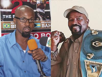 Major vs. Pratt – set for January 2022 | Sports | thenassauguardian.com