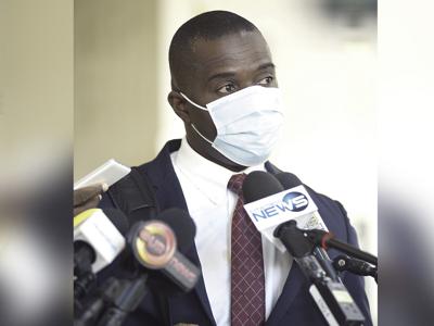 Govt looking at citizenship by investment | News | thenassauguardian.com