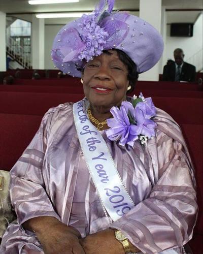 Fredericka Louise Colebrooke Butler | Obituaries | thenassauguardian.com