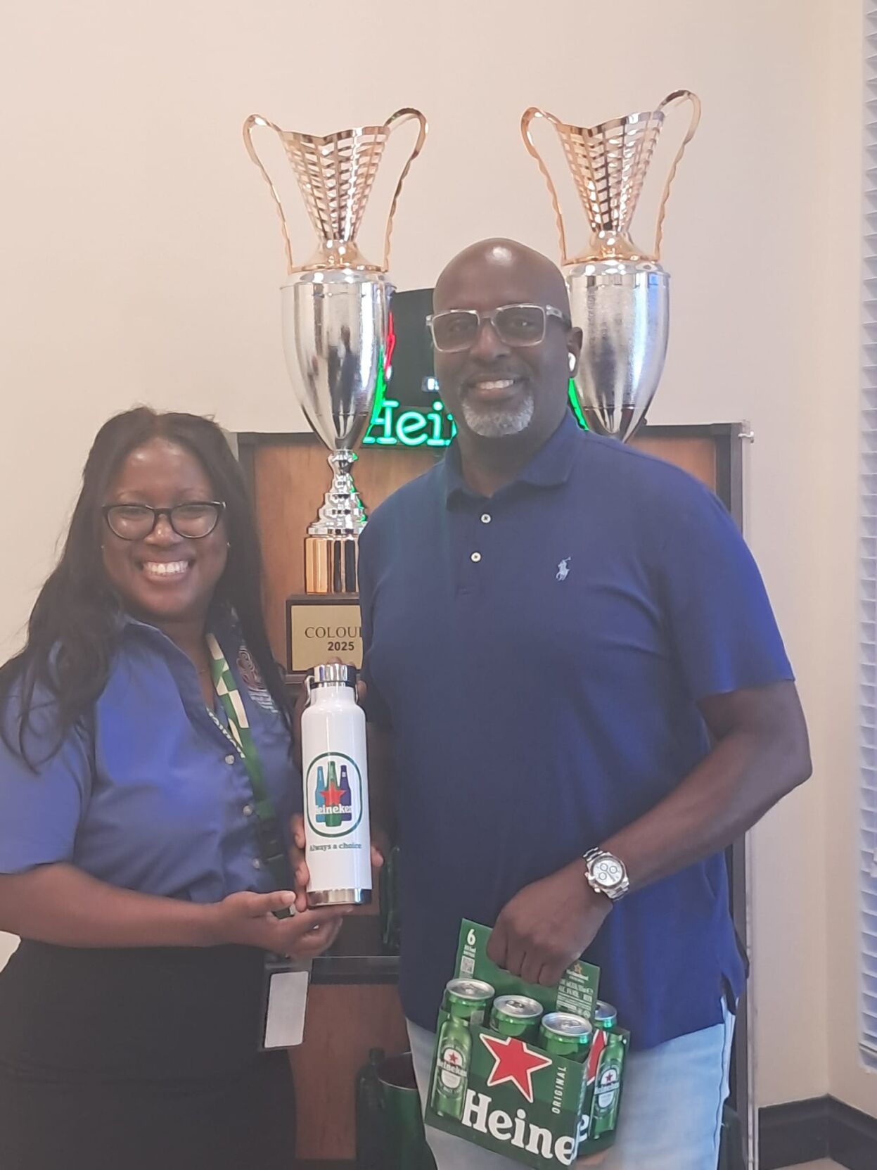 Heineken brings fans closer to the world stage with FANDOM (Coachella ...