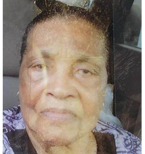 Althea Louise McBride | Obituaries | thenassauguardian.com