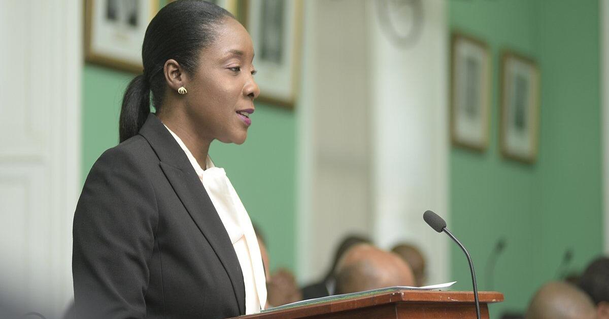Rolle brought on corruption charges | Home | thenassauguardian.com