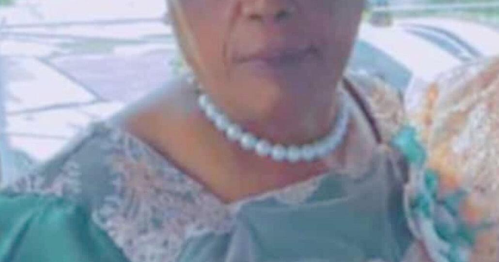 Edimae Forbes | Obituaries | thenassauguardian.com