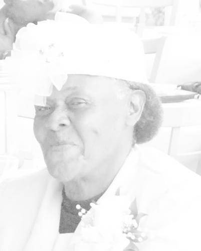 Albertha Hylton | Obituaries | thenassauguardian.com