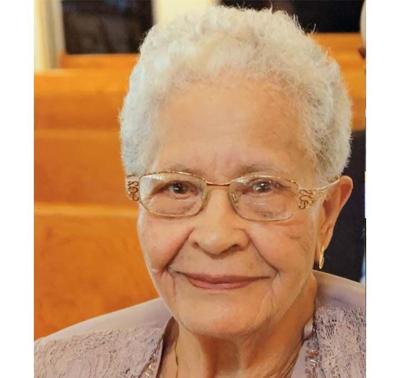 Albertha Theresa Roberts (née Kelly) | Obituaries | thenassauguardian.com