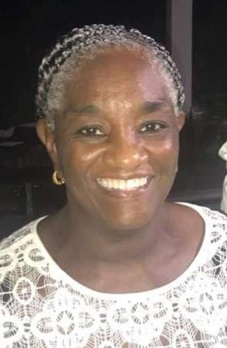 michelle roach bahamas