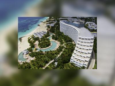 Davis optimistic Grand Lucayan resort will be sold this year | News ...