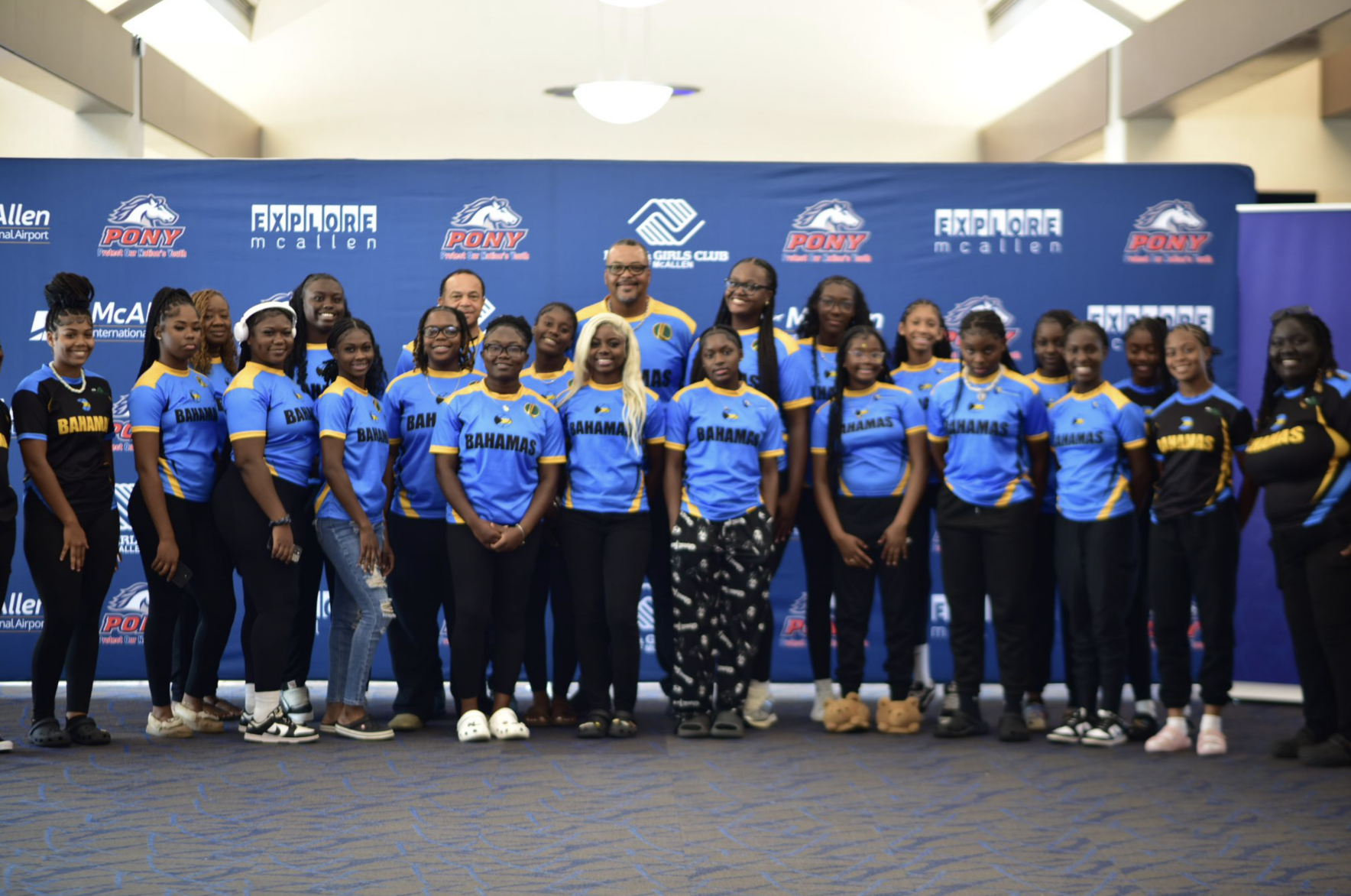 Mixed results for The Bahamas | Sports | thenassauguardian.com