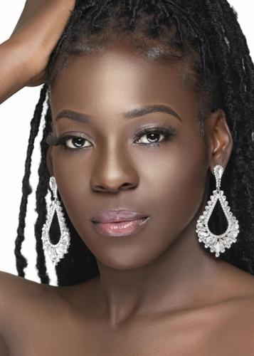 10 to vie for Miss Bahamas Universe title | Lifestyles ...