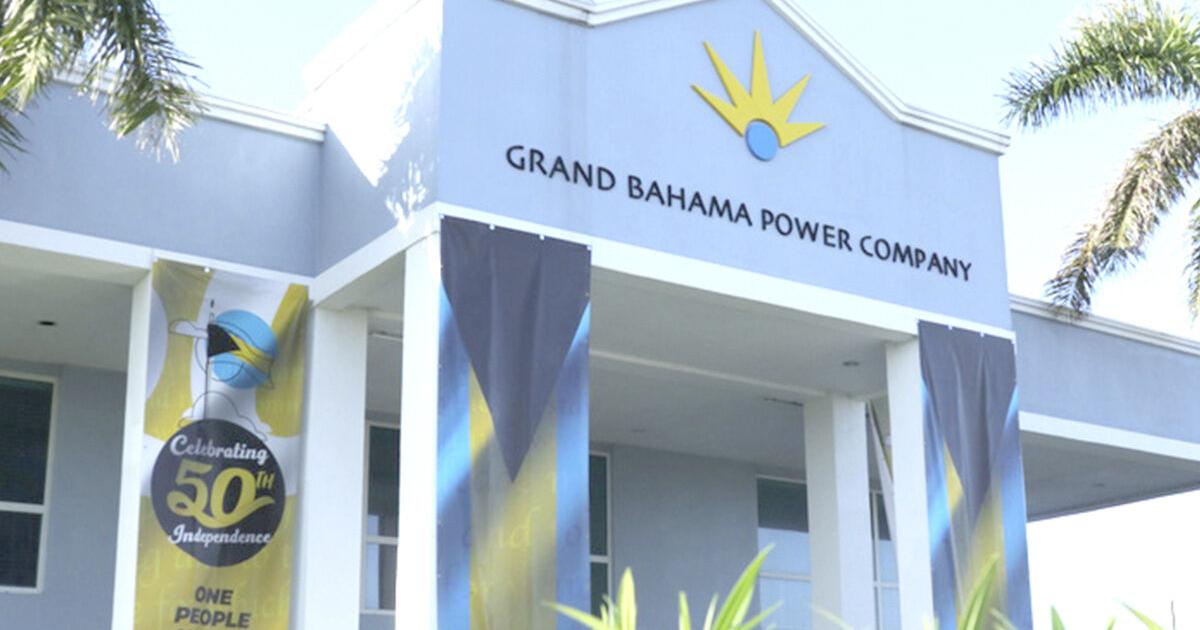 GBPC cites challenges with generator as reason for load shedding ...