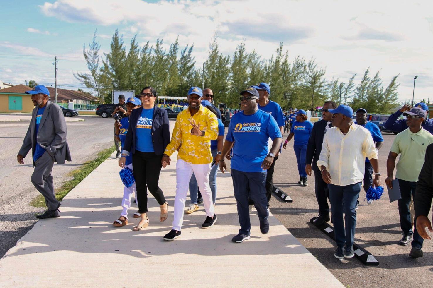 Davis says FNM would undo PLP's work | News | thenassauguardian.com