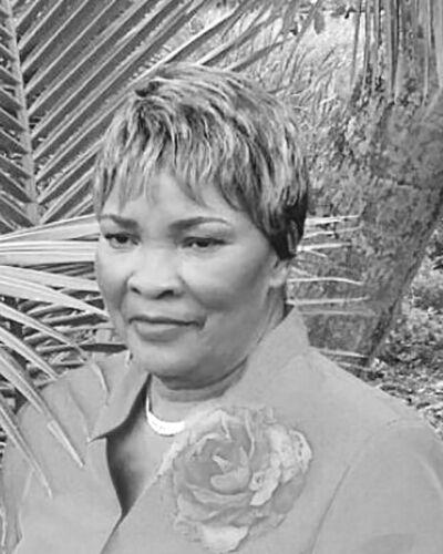 Emma Whyte | Obituaries | thenassauguardian.com