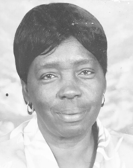 MILDRED MCPHEE | Obituaries | thenassauguardian.com