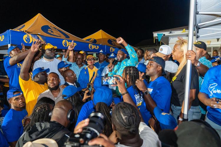 PLP victory | News | thenassauguardian.com