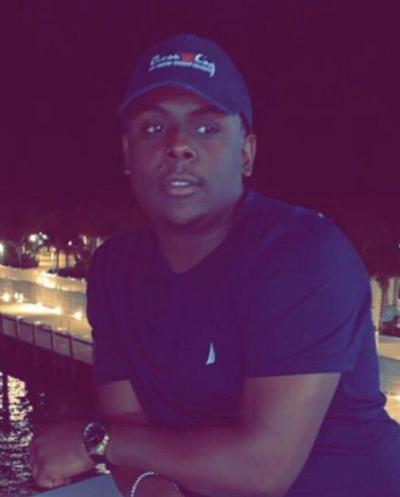 Jerome’ Johnson | Obituaries | thenassauguardian.com