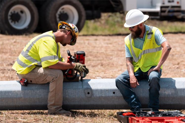 BGC touts power system upgrades on New Providence | News ...