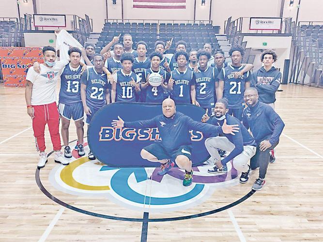 Joseph, Gardiner look forward to next year | Sports | thenassauguardian.com