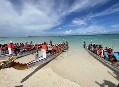Bahamas Dragon Boat Festival into third year | Sports ...