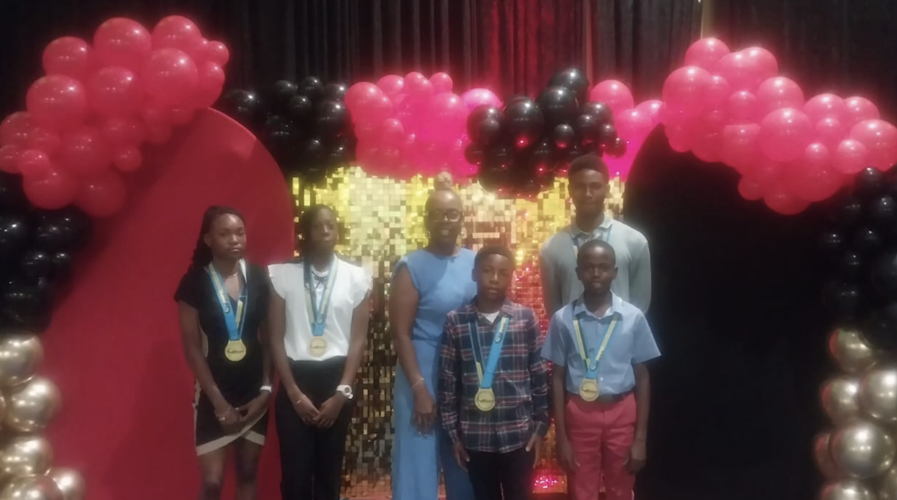 BAAA recognizes athletes in end-of-year awards celebration | Sports ...