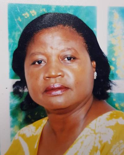 Cynthia Ena Knowles (nee Rolle) | Obituaries | thenassauguardian.com