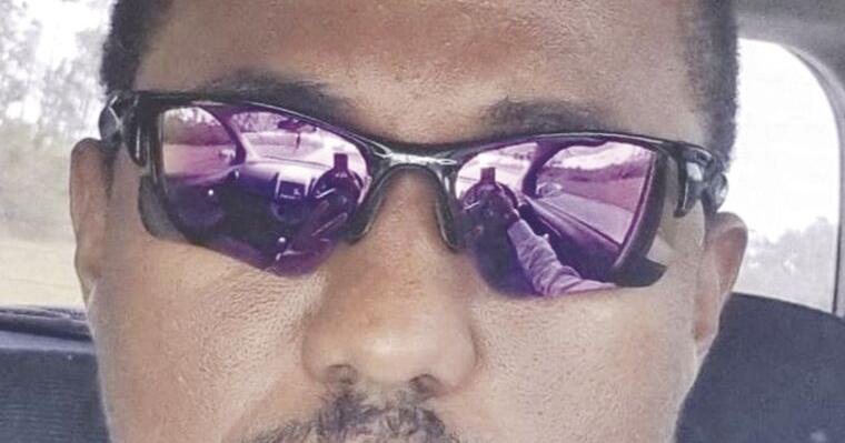 Geoffrey Geovani Jamaal Rolle, 38 yrs | Obituaries | thenassauguardian.com