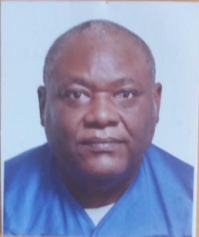 Edmond Edjar Johnson | Obituaries | thenassauguardian.com
