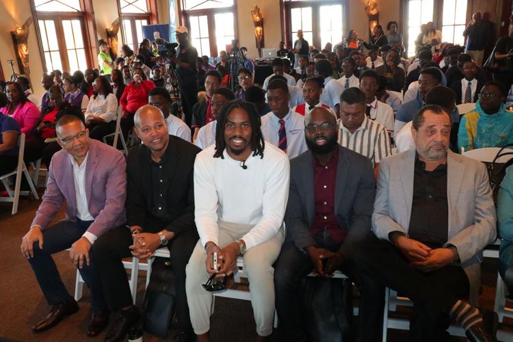 Eyeful: SEED and STEM programs | Grand Bahama | thenassauguardian.com