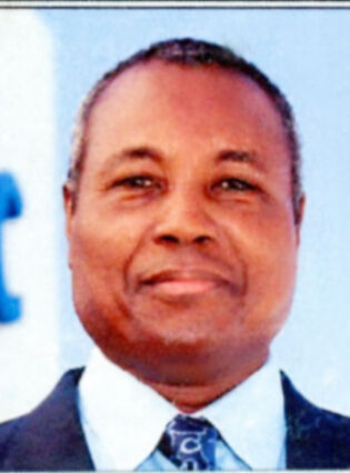 Cyril Gladstone Thompson II | Obituaries | thenassauguardian.com