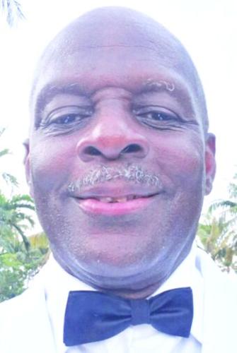 Keith Ricardo Arnett | Obituaries | thenassauguardian.com